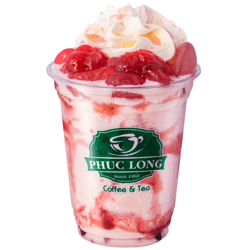 Phúc Long Coffee & Tea