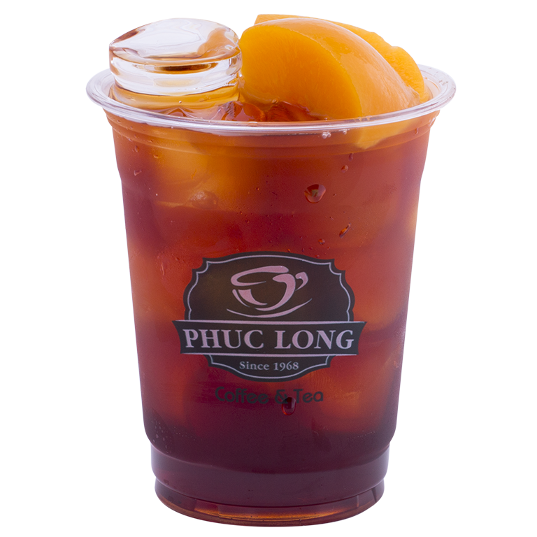 Phúc Long Coffee & Tea