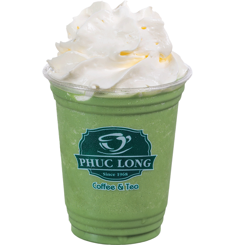 Phúc Long Coffee & Tea