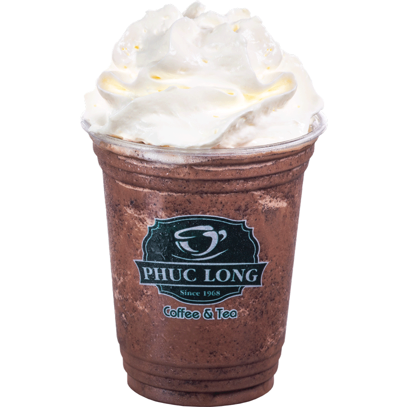 Phúc Long Coffee & Tea