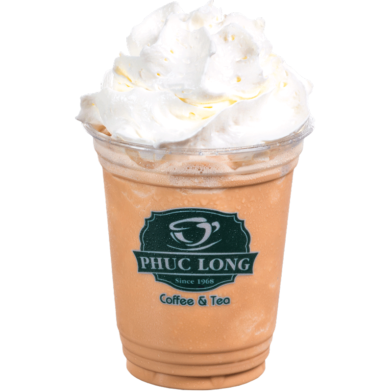 Phúc Long Coffee & Tea
