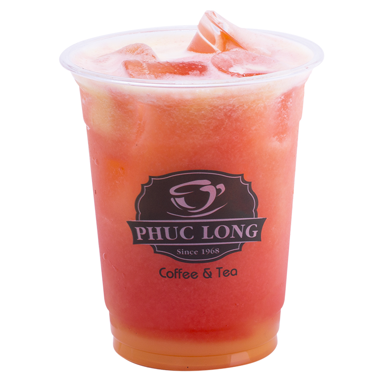 Phúc Long Coffee & Tea