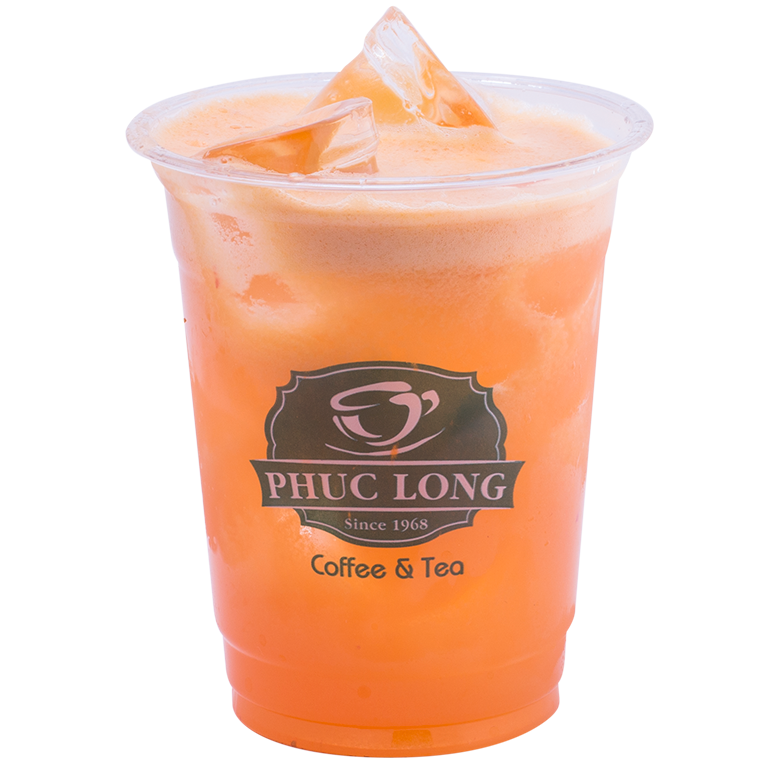 Phúc Long Coffee & Tea