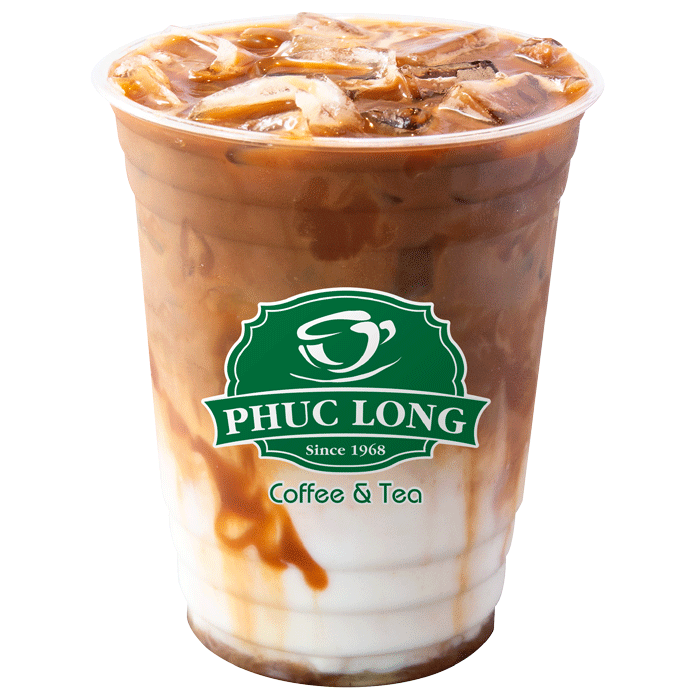 Phúc Long Coffee & Tea
