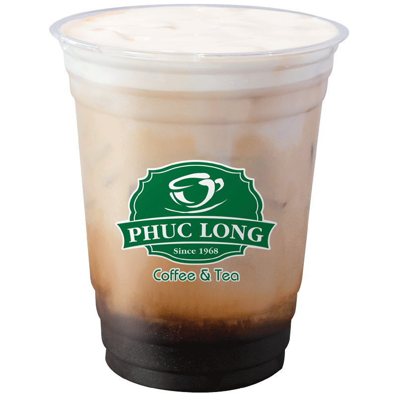 Phúc Long Coffee & Tea