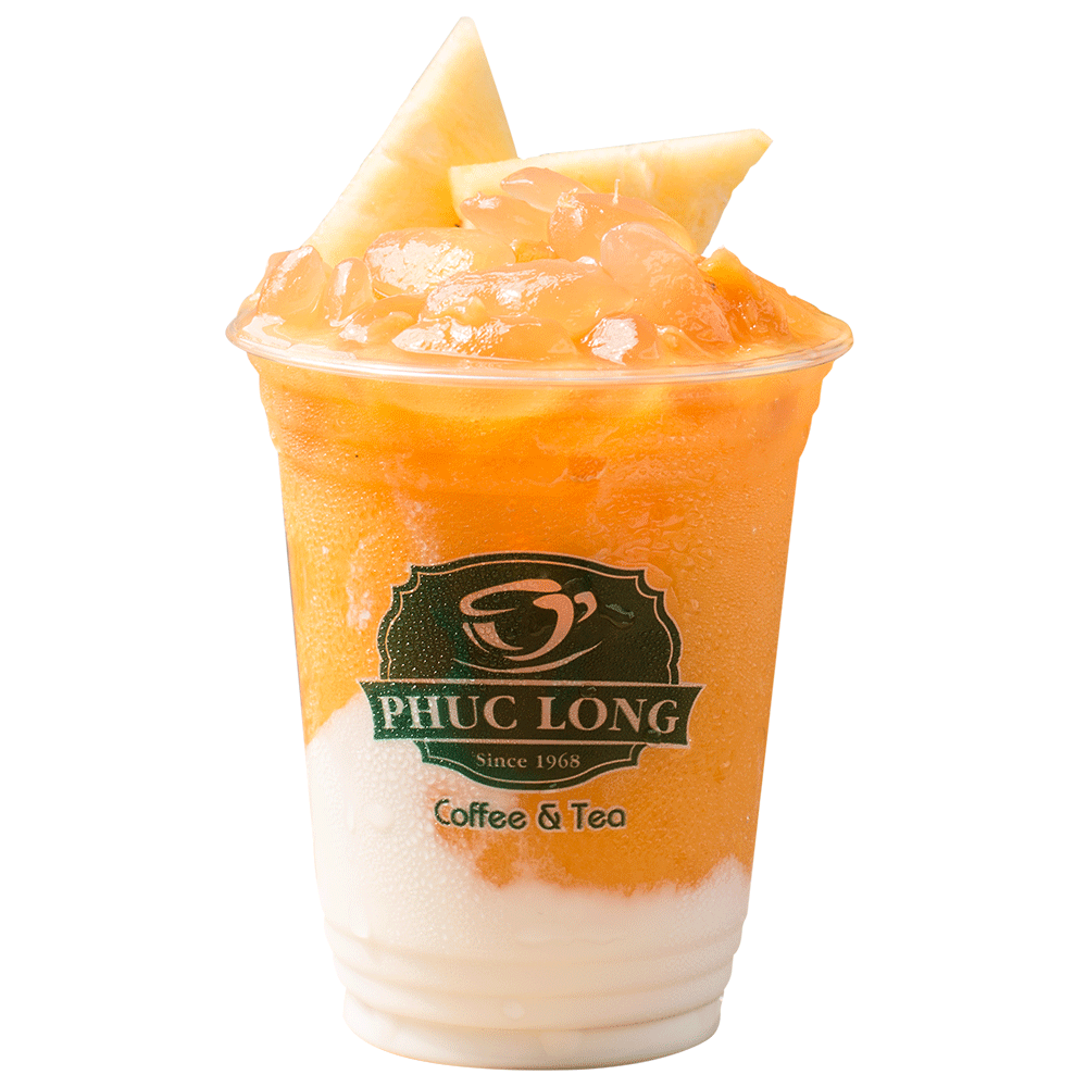 Phúc Long Coffee & Tea